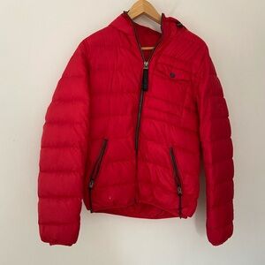 Coach | Jackets & Coats | Coach Puffer Jacket | Poshmark